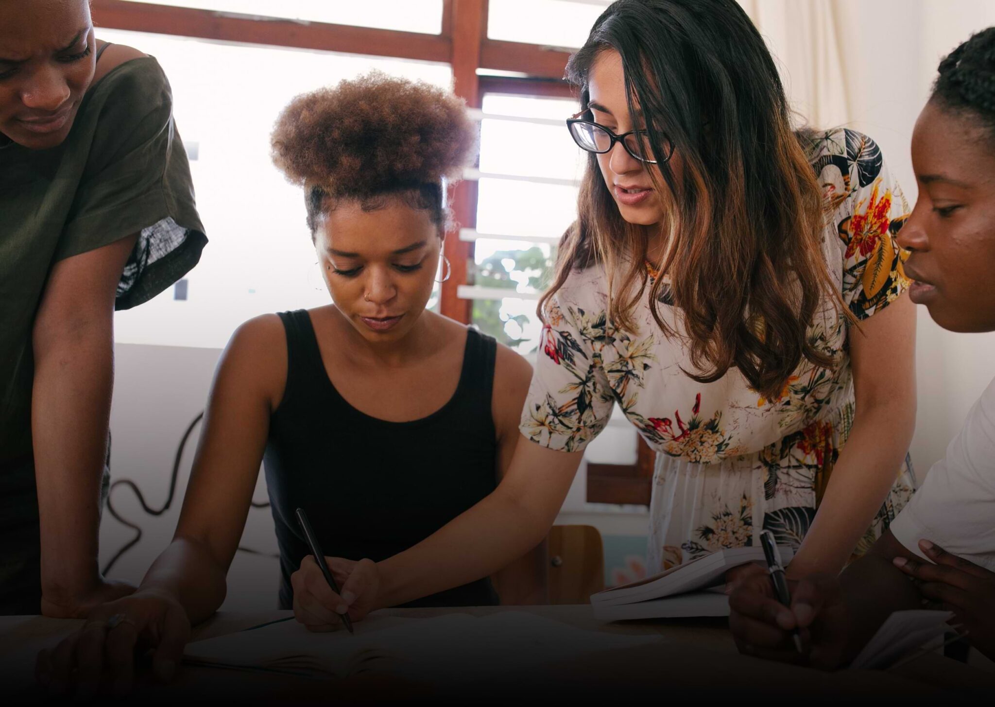 Kapor Foundation - Rebuilding a More Equitable Tech Sector, Economy ...