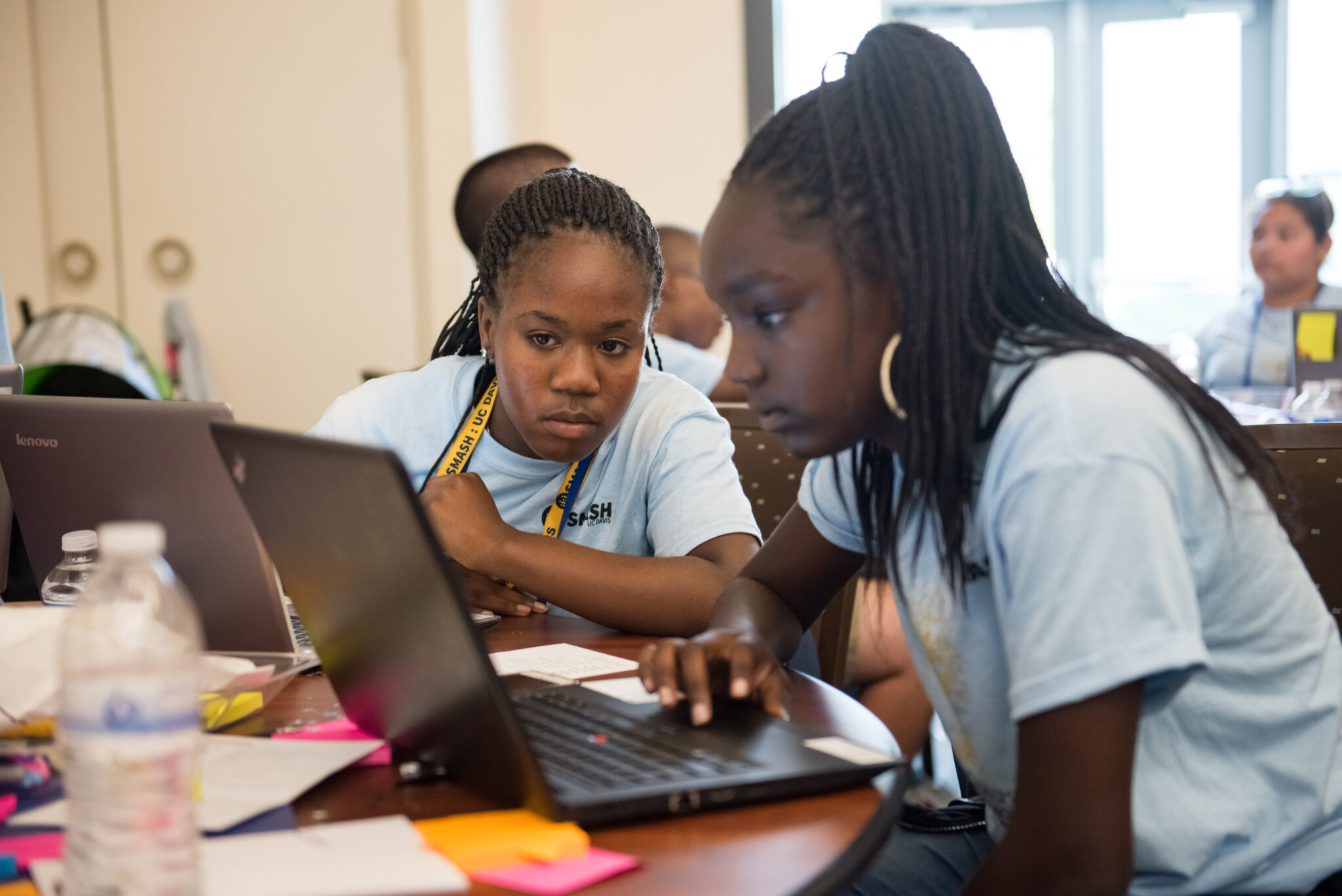 Anticipation Guide - Kapor Foundation