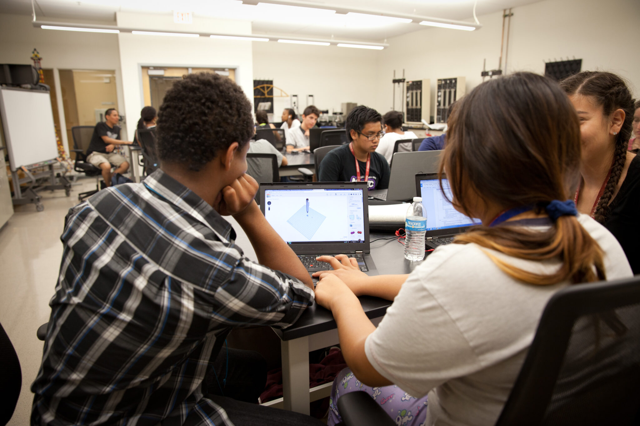 Four Corners - Kapor Foundation