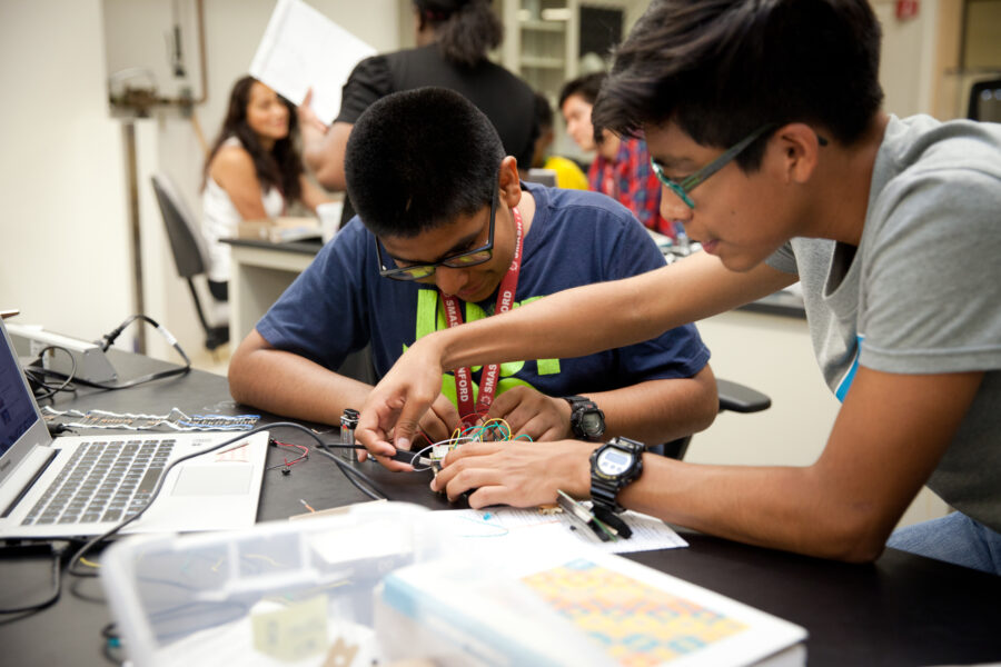 Gradual Release - Kapor Foundation