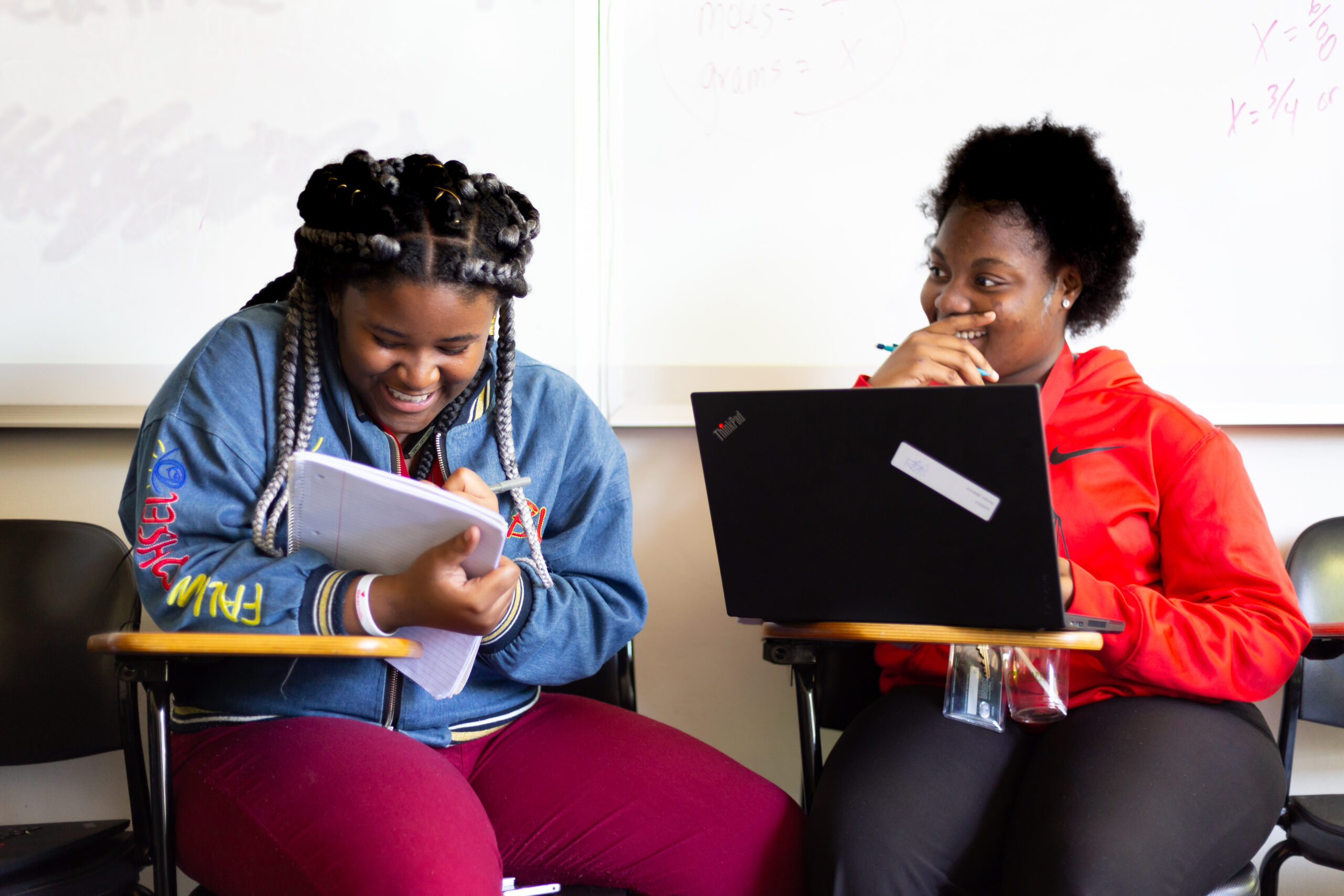 PRIMM - Kapor Foundation