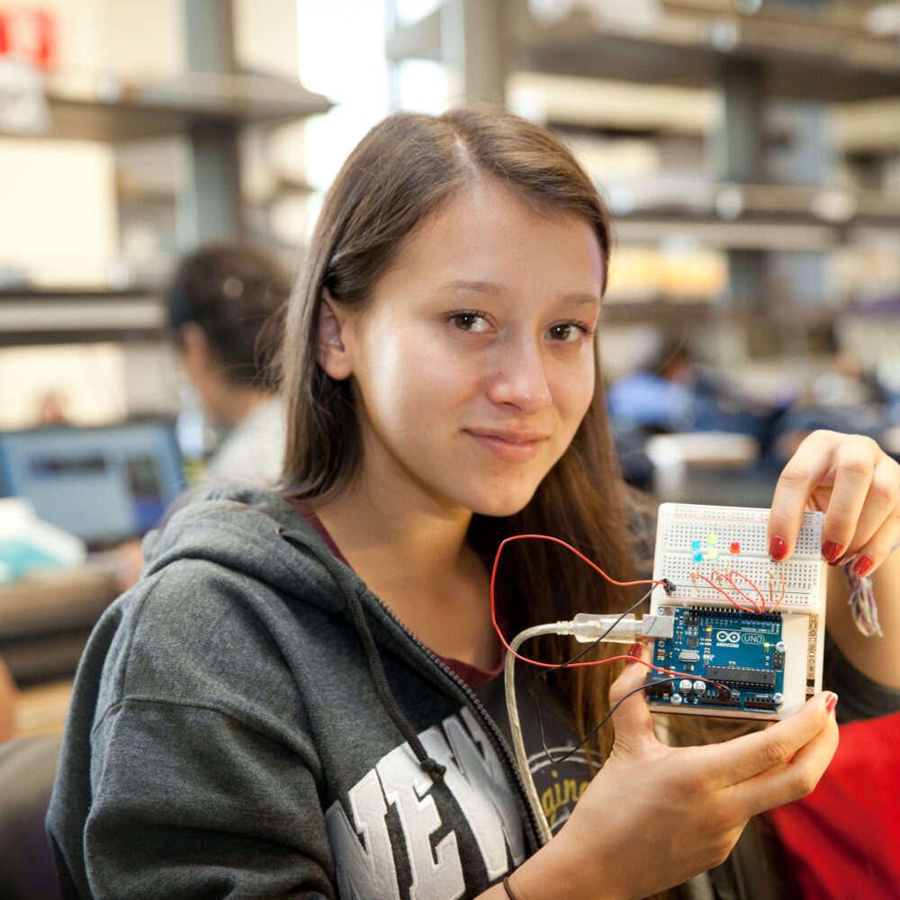 Computational thinking Archives - Kapor Foundation