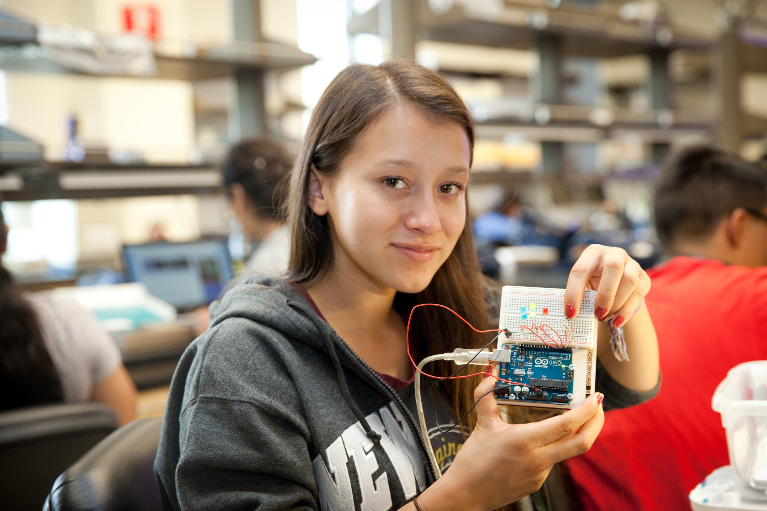 Worked Examples - Kapor Foundation